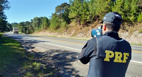 Mortes Em Rodovias Federais Cai Pela Metade Durante Semana Santa