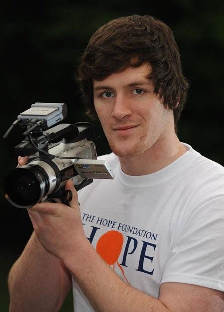 Conleth Mccambridge Is Fundraising For The Hope Foundation Uk