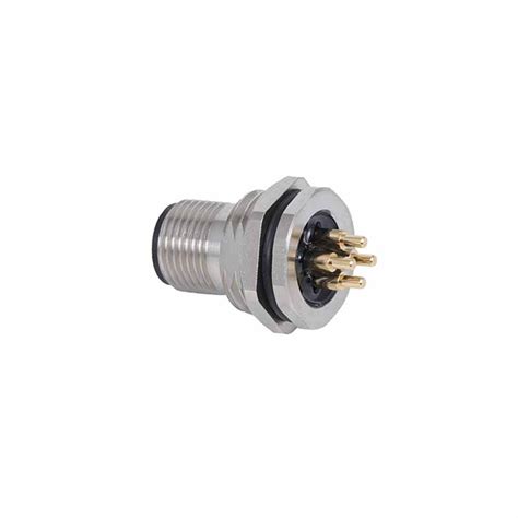 2pin 3pin 4pin 5pin 6pin 8pin 12pin 17pin Cable Circular Waterproof