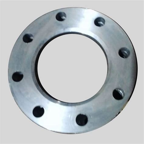 Mild Steel Ansi B165 Asa Class 150 Sorf Soffblind Flanges For