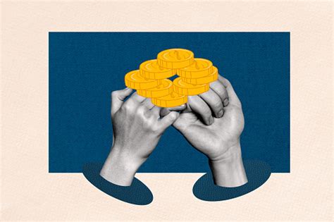 합성 이미지 몽타주 삽화 돈의 3d 콜라주 재원 예산 수입 달러 손 몸짓 손가락 함께 잡다 신체 언어 상징 0명에 대한 스톡 사진 및 기타 이미지 Istock