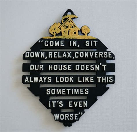 our house doesn t always look like this sometimes it s even worse