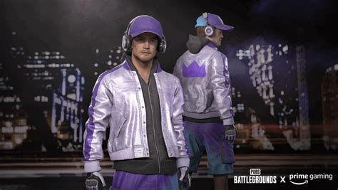 Pubg Battlegrounds Hadiah Prime Gaming Untuk Bulan Desember