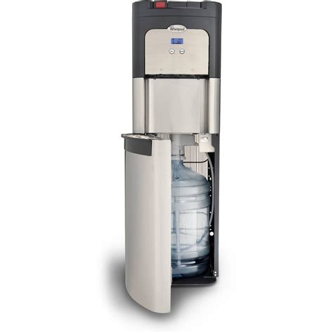 Whirlpool Automatic Self Cleaning Bottom Loading Commercial Water