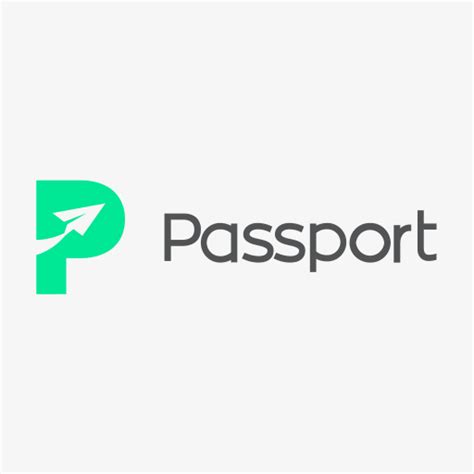 Passport Shipping Tracking