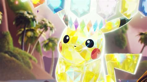 Pokémon Tcg Tráiler De Lanzamiento De La Expansión Scarlet And Violet Surging Sparks