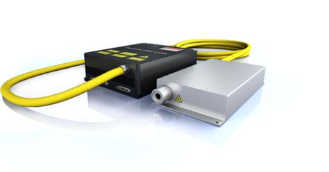 光纖雷射機 產品介紹 易群光電科技有限公司 E Team Photonics Coltd