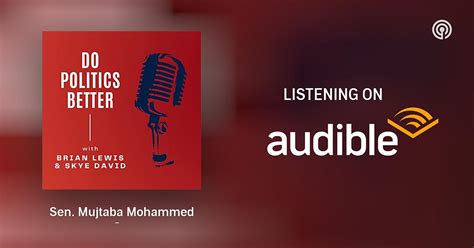 Sen Mujtaba Mohammed Opens Up About His Muslim Faith Ramadan