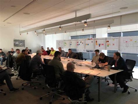 Alvin H Butz Inc On Linkedin Leanconstruction