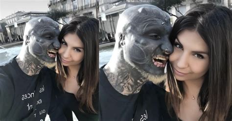 Breaking News Anthony Loffredo A 35 Year Old Frenchman Has Astonished