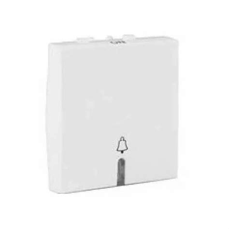 Standard 10a 1 Way Mega Switch With Indicator At ₹ 90piece One Way Modular Switch In Navi