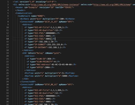 Tekvel — Verification Of Scd Files For Digital Substations Requirements And Practical Experience