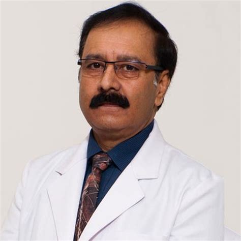 Dr Atul Luthra Leading Expert In Diabetes Endocrinology Fmri