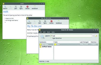 Tweak The Desktop Share Files And More Things To Do After Installing Linux Page