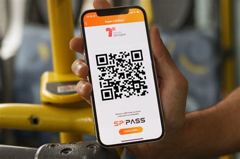 Sp Pass Lança Recarga Do Bilhete Único Com Apple Pay Para Usuários De Ios