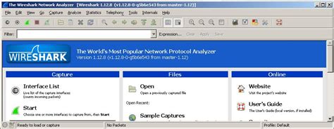 BlackBox UNetLab Интеграция в Windows Telnet SSH VNC и Wireshark