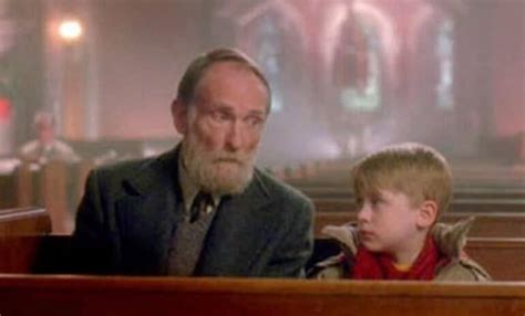 Was Old Man Marley Actually Jesus Viral ‘home Alone Theory Makes A