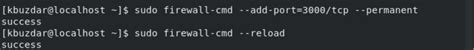 How To Install Grafana Monitoring System On CentOS VITUX