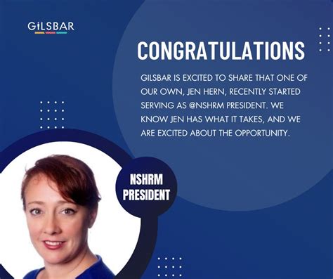 Jen Hern On Linkedin Honored To Be A Part Of Serving Our Community And