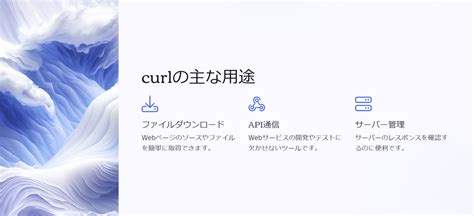 【完全ガイド】linux Curlコマンド徹底解説！基本の使い方からapi活用・便利技まで網羅 「消えたレスポンスデータ」の原因を特定した事例も交えて紹介！ Goritec