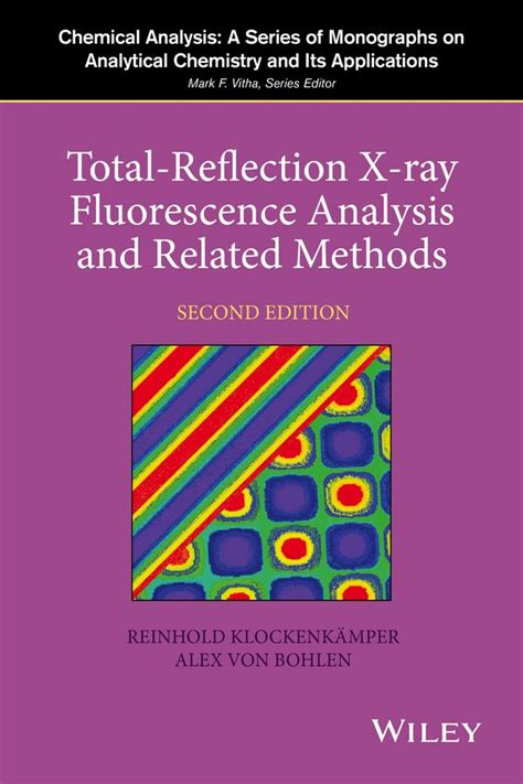 Total Reflection X Ray Fluorescence Analysis And Related Methods