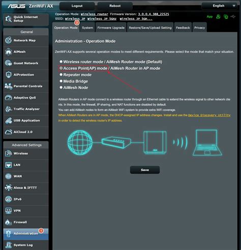 How To Turn A Router Into An Access Point The Easy Way