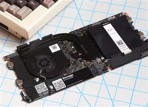 Framework Reveals The Specifications For Its 13 Inch Laptop Using Ryzen