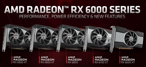 Amd Might Have Silently Increased The Prices Of All Rdna 2 Radeon Rx