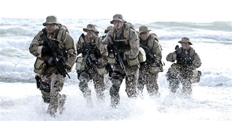 Delta Force Vs Navy Seals Similarities Differences