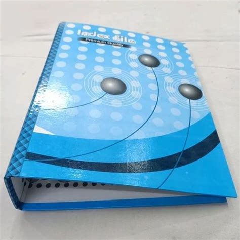 index file folder at rs 85 piece index file in jaipur id 2850565531648
