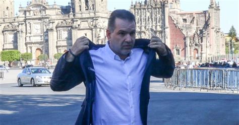 Christian Von Roehrich Exalcalde De Benito Juárez Obtuvo Un Amparo