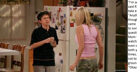 Switching Captions Sister Switch 8 Simple Rules Version 2