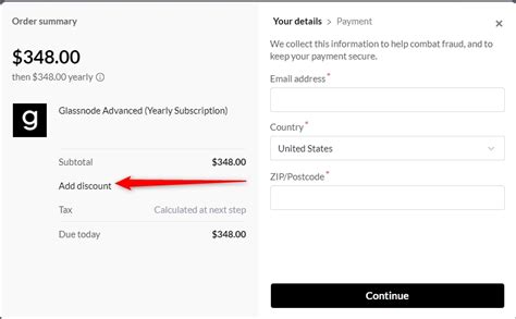 Support Faq Glassnode Docs
