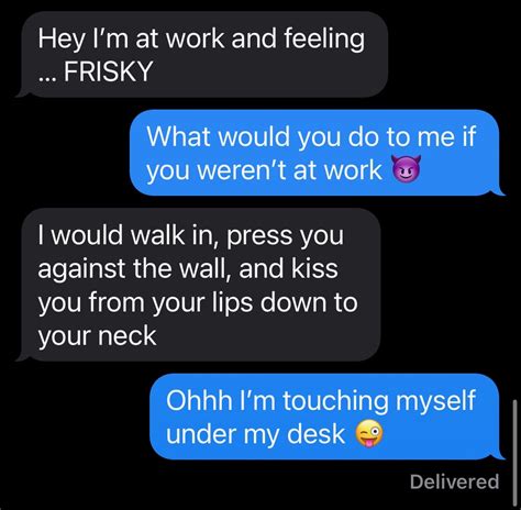 🐈 Example Sexting 111 Sexting Examples Messages To Send To Your