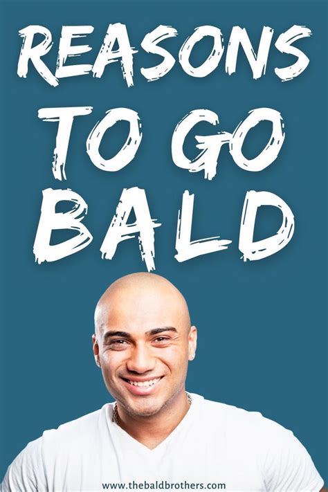 Should I Shave My Head Here Are 5 Reasons To Artofit