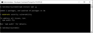 NPM Le Guide D Utilisateur Complet Du Package Manager De Node JS