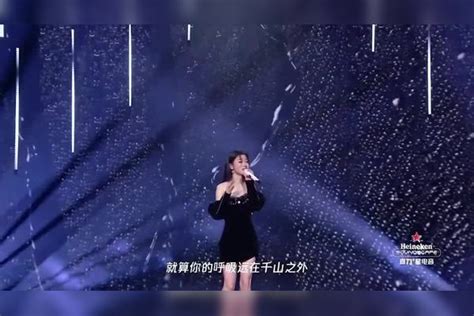 可别让刘宇宁和单依纯在一起合唱如天籁单曲循环三天三夜 单依纯 合唱 刘宇宁