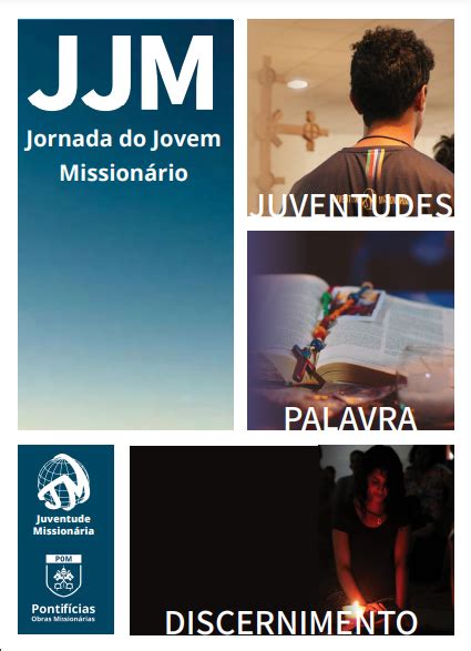 Jornada Do Jovem Missionário Popf