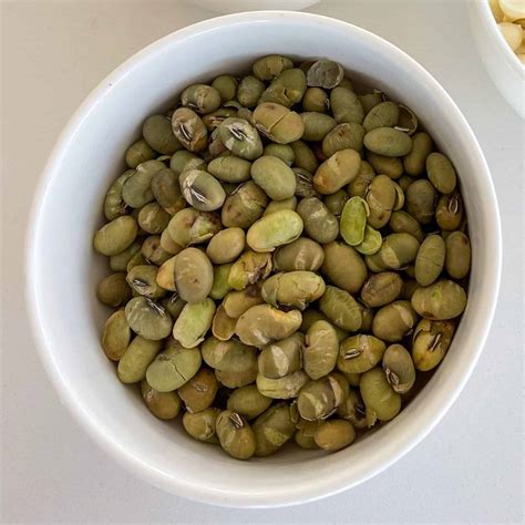 The Top 20 Highest Protein Nuts And Seeds