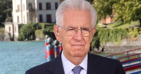 Italy Macro Economics Ambrosetti