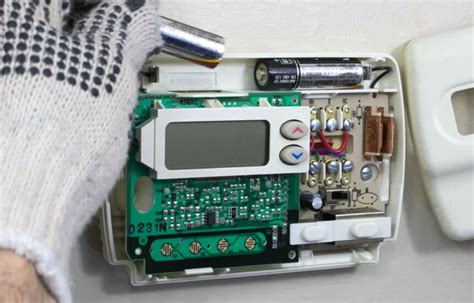 Why Does My Thermostat Setting Not Match My Homes Temperature Hvac System Guide