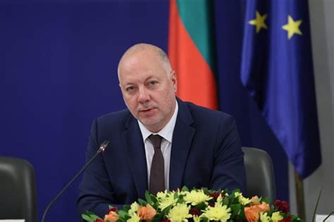 Росен Желязков за влизането ни в еврозоната Успяхме