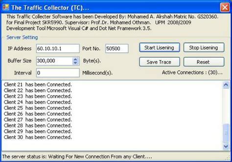 1 Traffic Collector Download Scientific Diagram