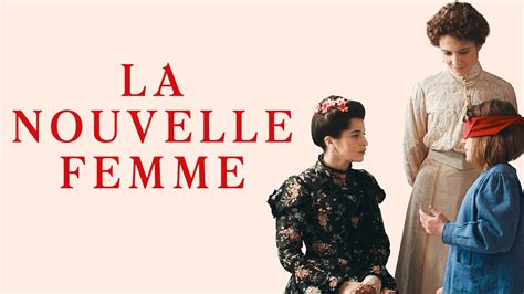 მარია მონტესორი La Nouvelle Femme Maria Montessori 2023