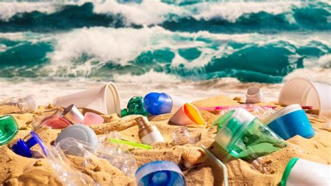 Van Plastic Afval Naar Olie Recycling Nederland