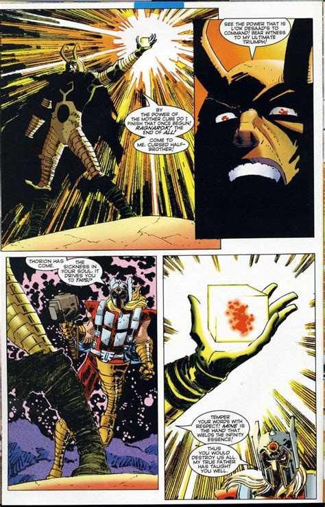 Pin On John Romita Jr