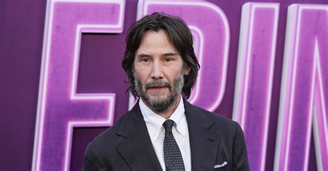 키아누 리브스 도난당한 시계 찾았다영화 같았던 작전 보니