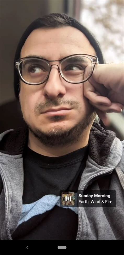 Ive Been Wearing Glasses Since I Was 12 It Took 30 Years For Me To