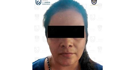 Capturan A Colaboradora Del Rey De La Basura”