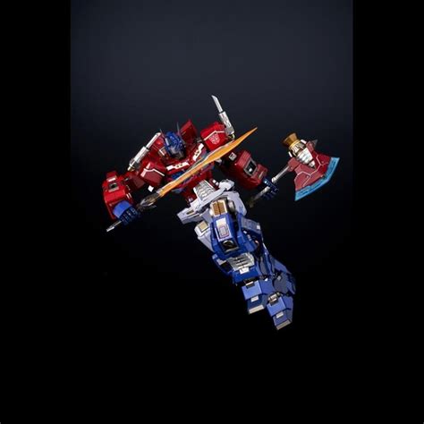 Flame Toys